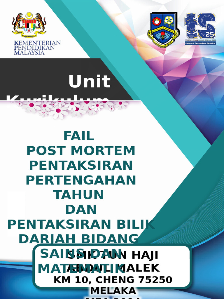 Tetulang Fail Kuri 2023 | PDF