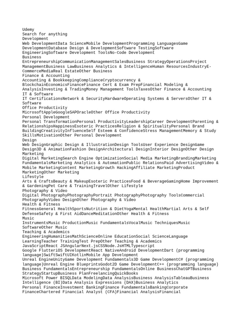 SAP BTP course content5 | PDF | Databases | Cloud Computing