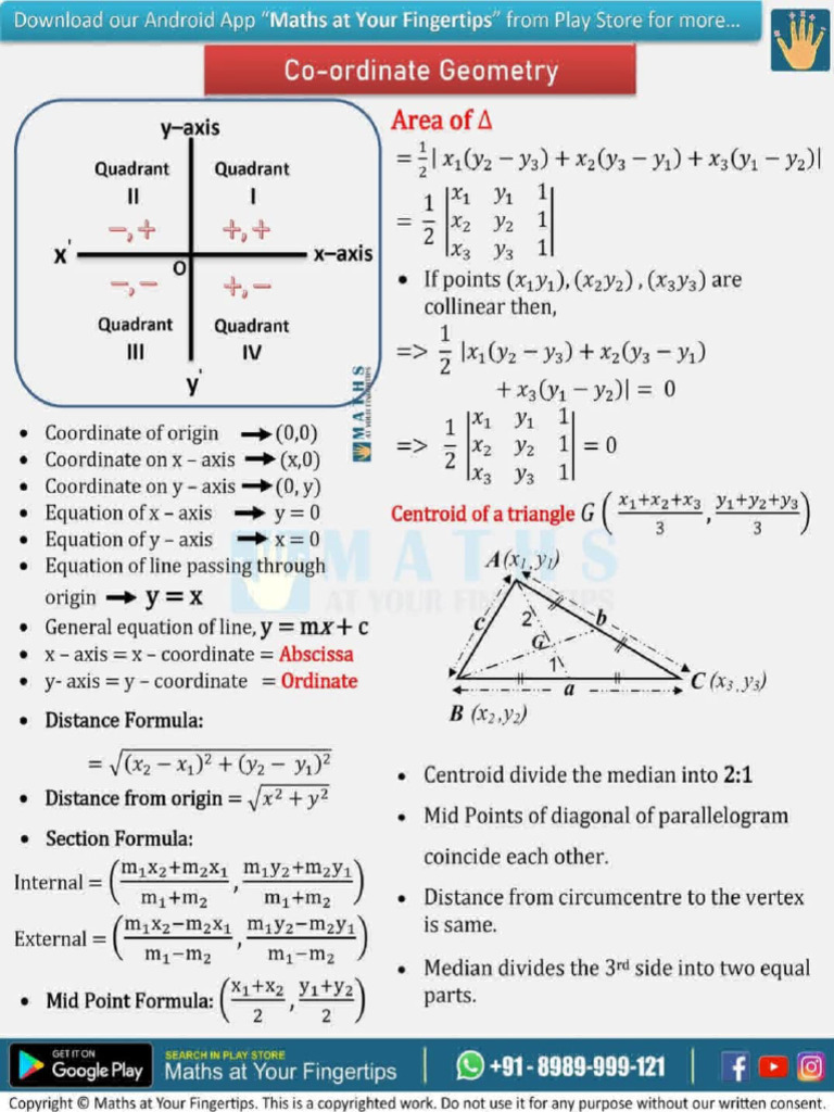 Adobe Scan 27-Jan-2025 | PDF | Cartesian Coordinate System | Classical ...