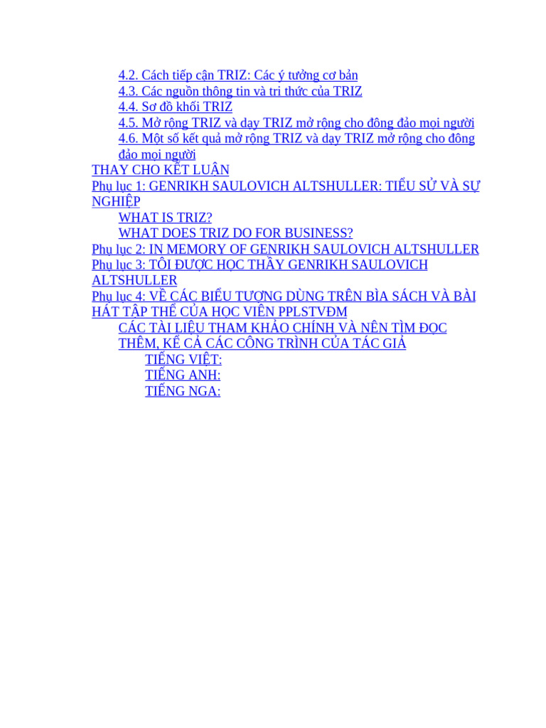 Giai Quyet Van de Va Ra Quyet Dinh | PDF