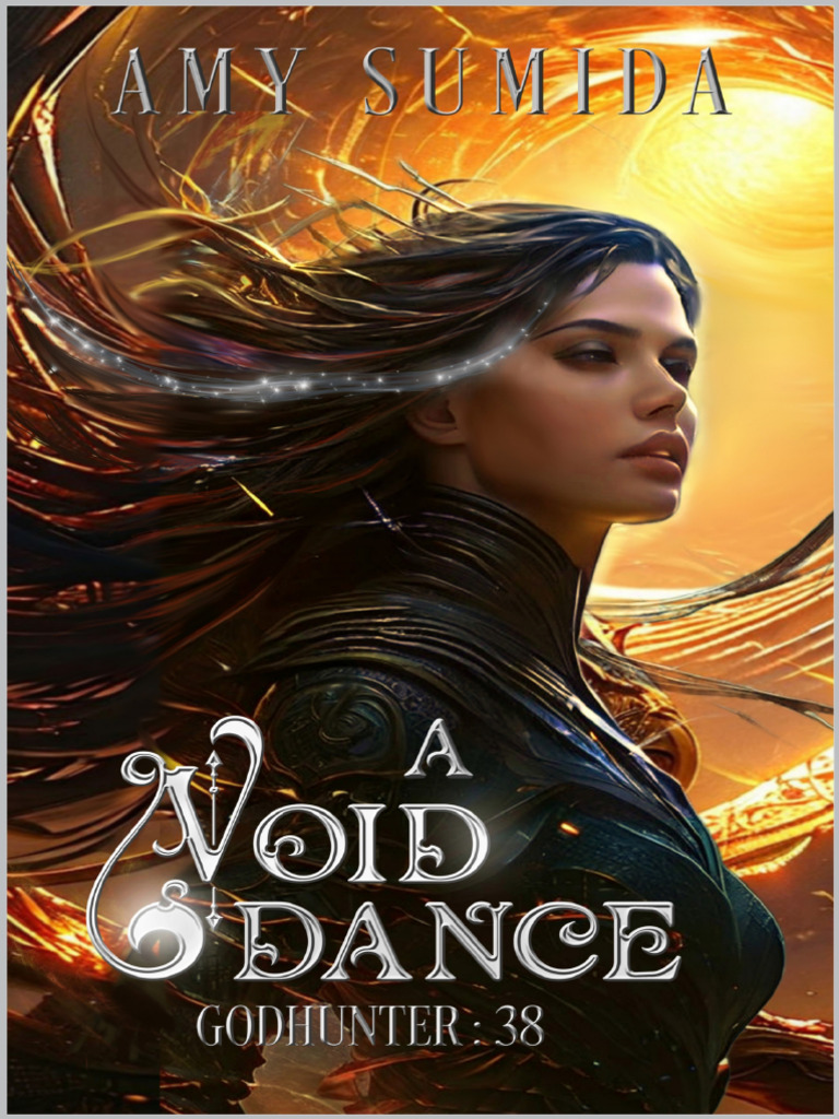 A Void Dance | PDF | Fairies