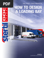 Pallet Positioning for Warehouse Safety | PDF | Pallet | Warehouse