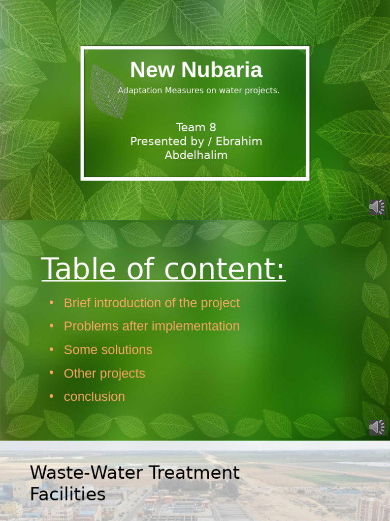 Water Task3 Team 8 | PDF