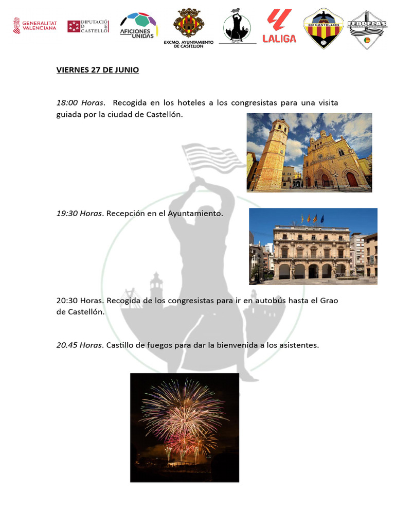 CONGRESO | PDF