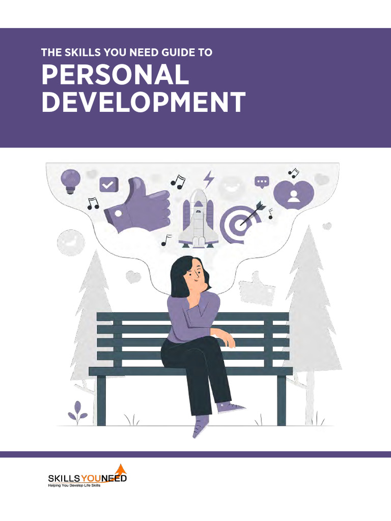 Personal Development Preview | PDF | Self Actualization | Behavior ...
