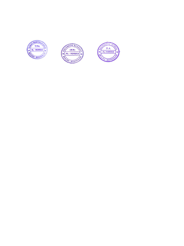 STEMPEL | PDF