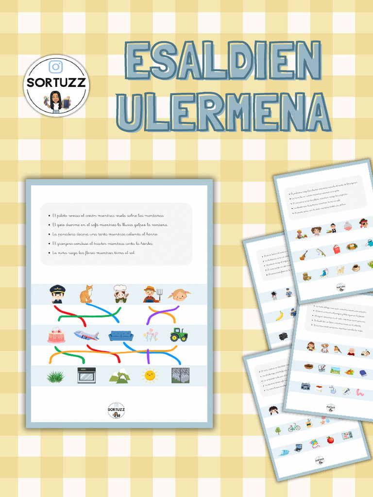 Ulermena | PDF