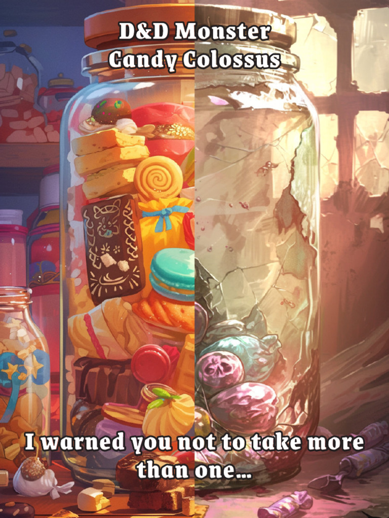 Endless Cookies - Part Two | PDF