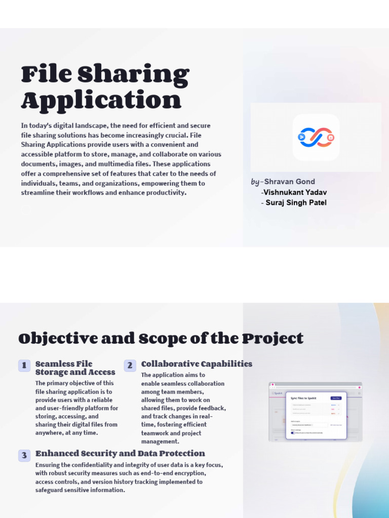 Mini Project 3rd Semester | PDF | Cloud Computing | Computer File