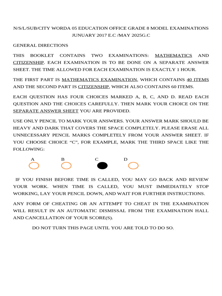 G-8 Maths | PDF | Numbers | Mathematics