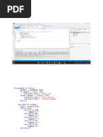 Mark Sheet Program Visual Basic | PDF | Computer Engineering | Computer Programming