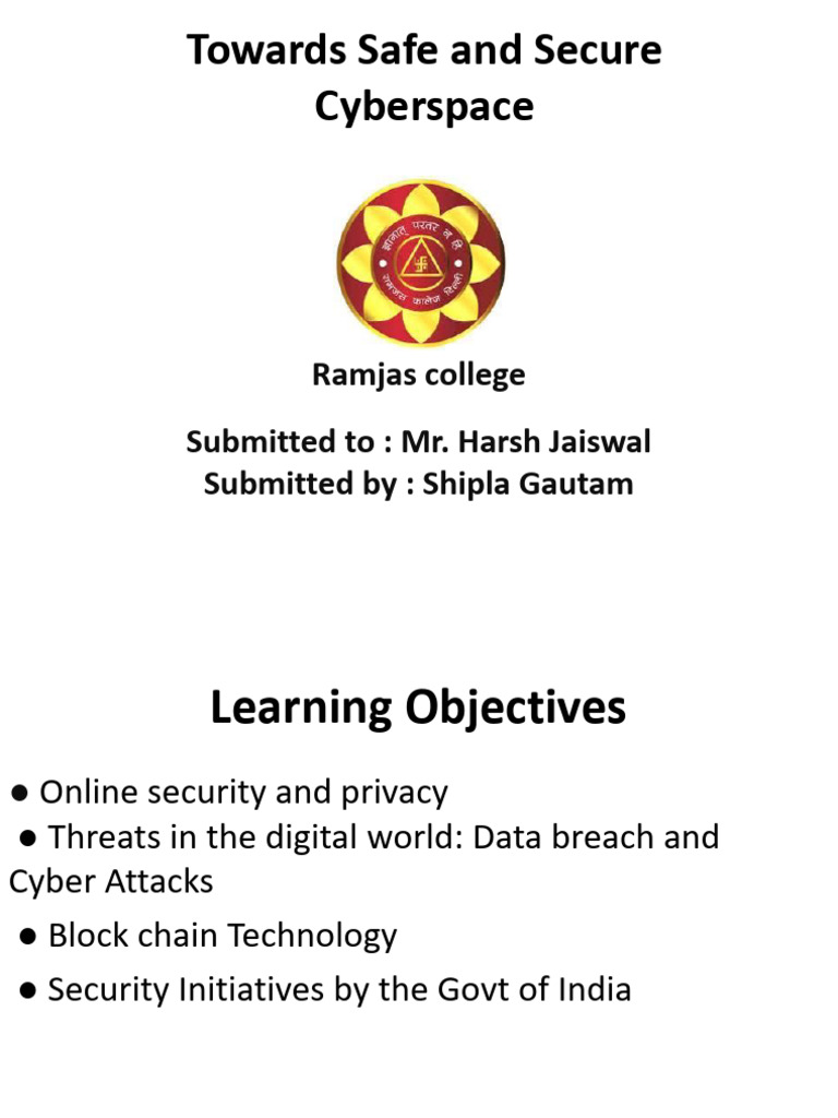 Cybersecurity Insights and Solutions Guide | PDF | Malware | Security