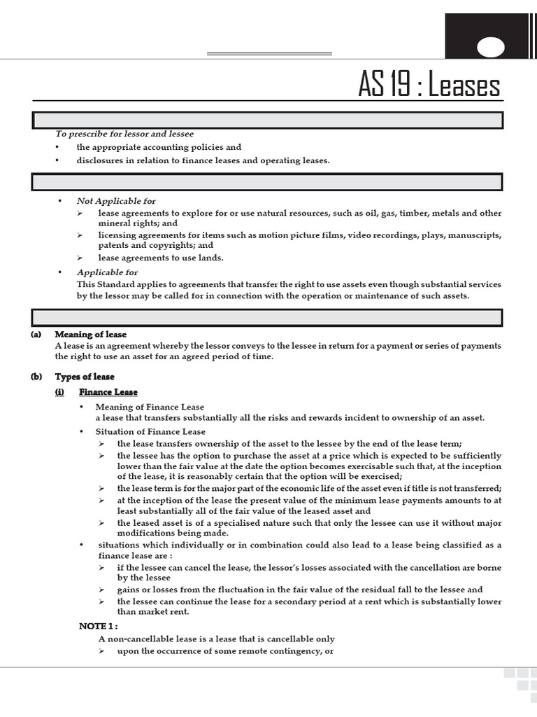 Chapter 44 CFR | PDF | Lease | Depreciation