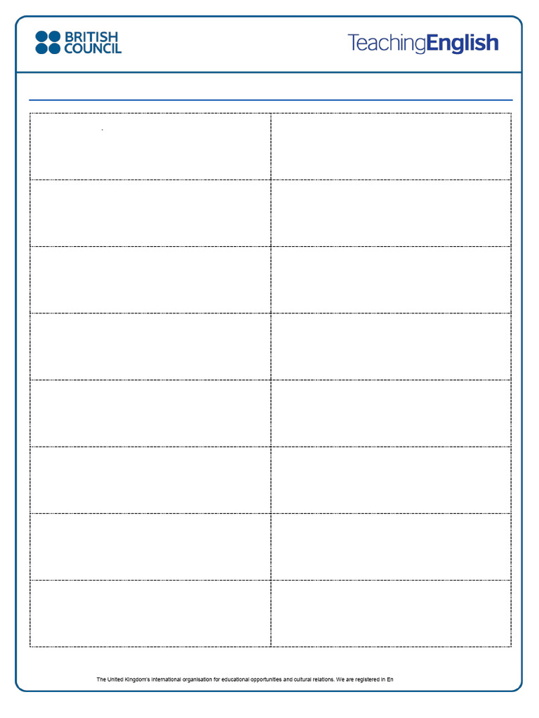 SPEAKING_Rhyming Pair Game | PDF