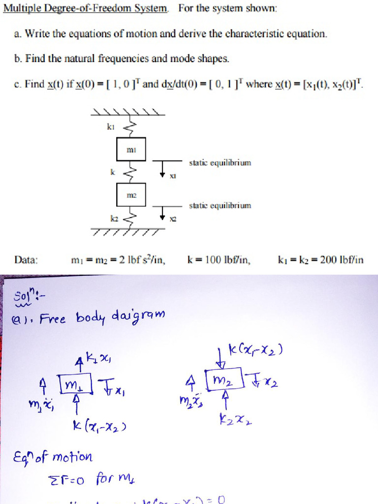 Solution Part 2 | PDF