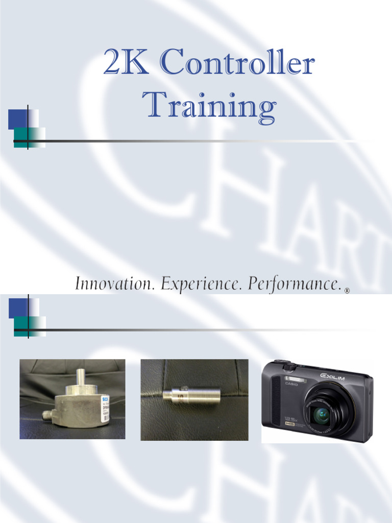 2K Training V1 Official Release 121713 | PDF | Calibration ...