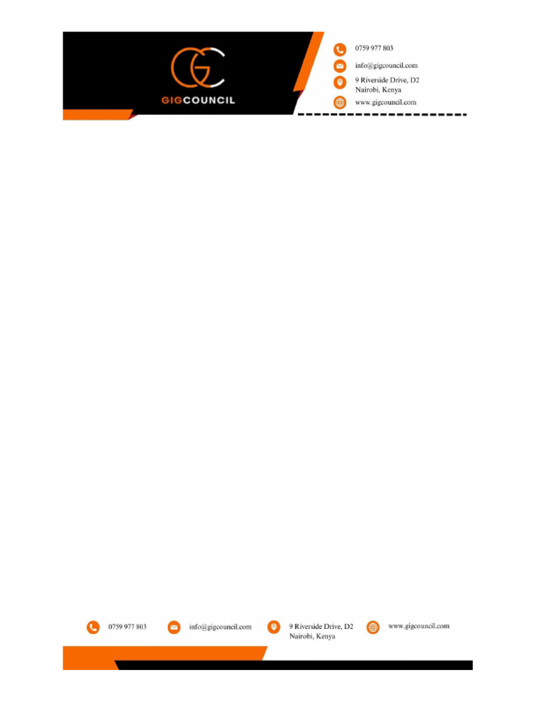 Project Scope | PDF