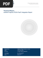 Network ACL Configuration Guide | PDF | Port (Computer Networking) | File Transfer Protocol
