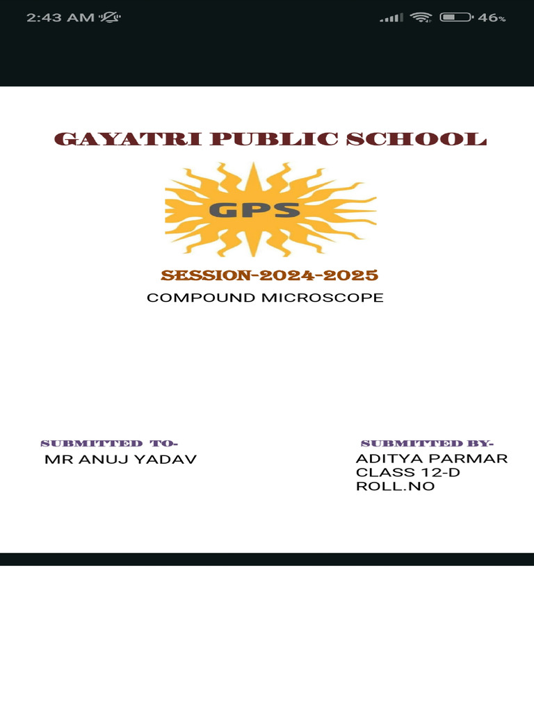 Parmar Front | PDF