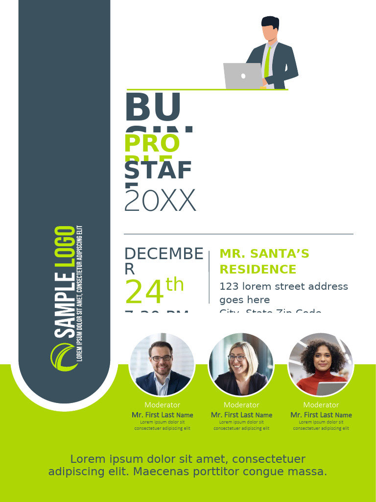 Problem Solving Meeting Invitation Template | PDF