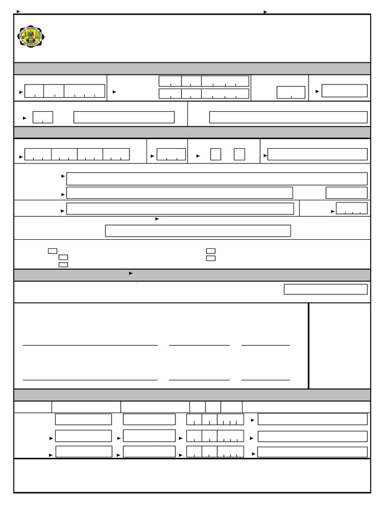 0615 Bir Form | PDF | Taxes | Banks