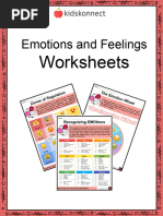 Pathokinesis - Empath Guide | PDF | Empathy | Feeling