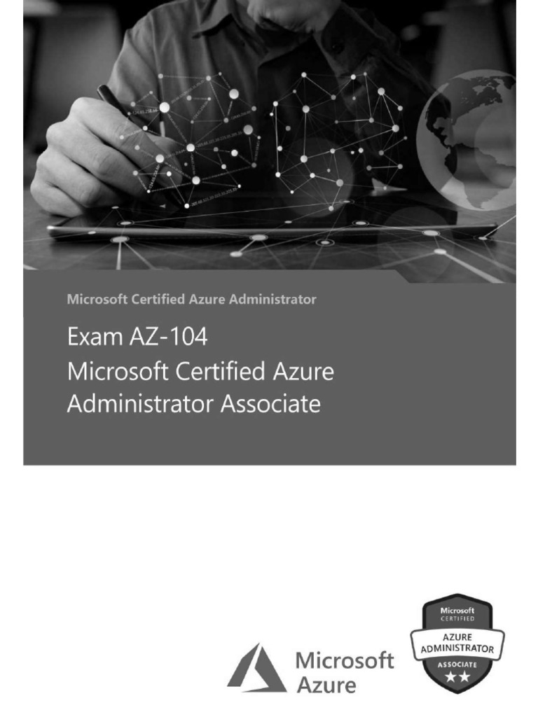 Az104 | PDF