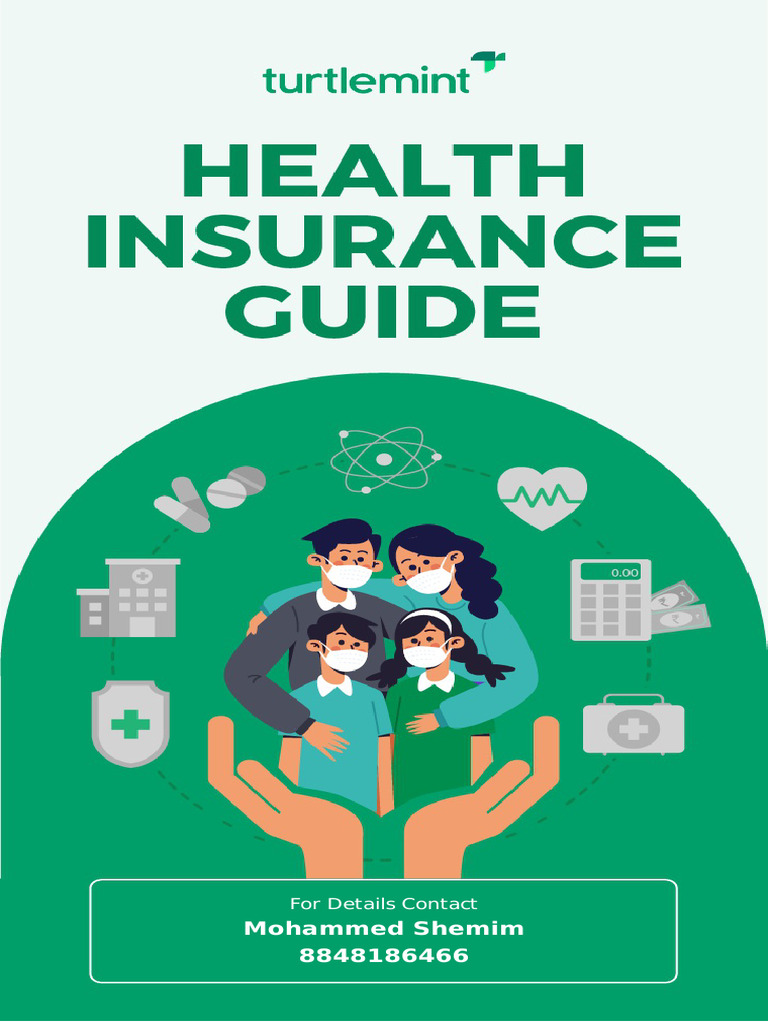 Health Insurance Guide | PDF