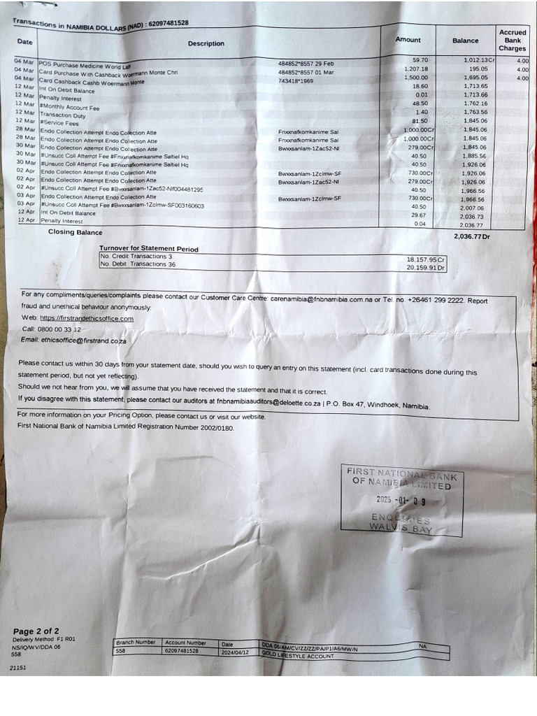 ACE Scanner - 2025 - 01 - 13 | PDF