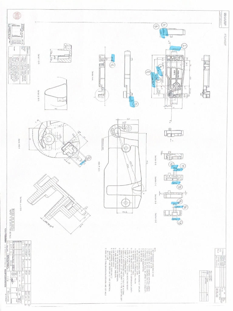 Msli a193cbf1 Msli a194cbf1 | PDF