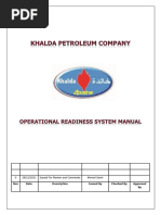 Well Kill Procedures and Methods Guide | PDF | Pressure | Pump
