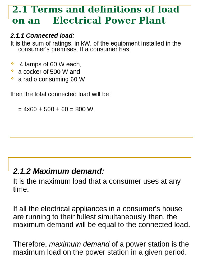02 Power Plant Instrumentation Yr4 | PDF | Power Station | Watt