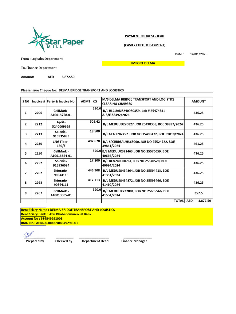 DelmaCr4 | PDF | Corporate Jargon | Money