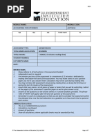 Study Master Gr12 Accounting Cash Flow Statements 014327 | PDF ...