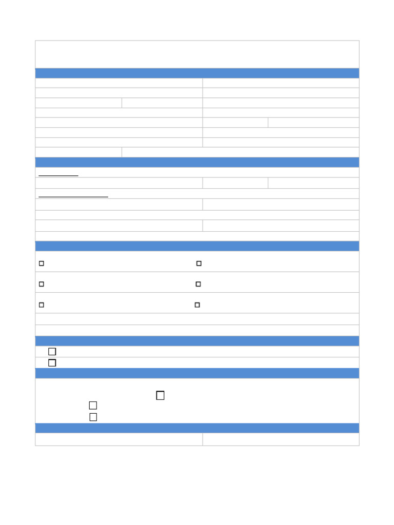 IEC Application For CANADA | PDF