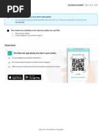 CONTACT LIST - HPro and Go Global Travel | PDF