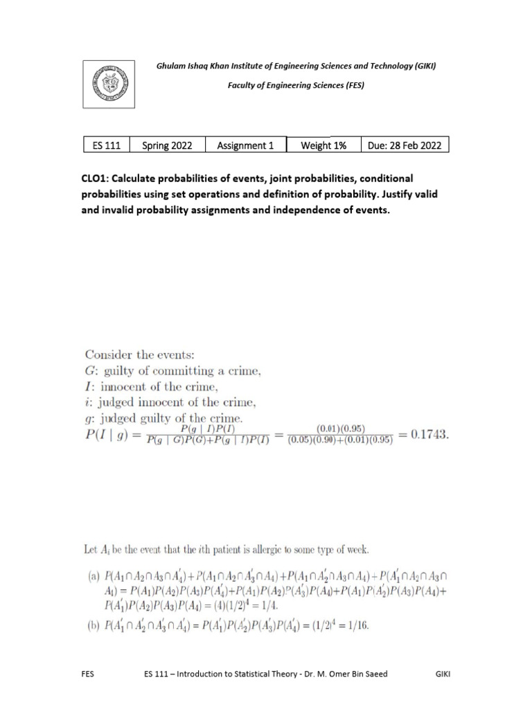 Assignment_1_Solution | PDF | Hotel