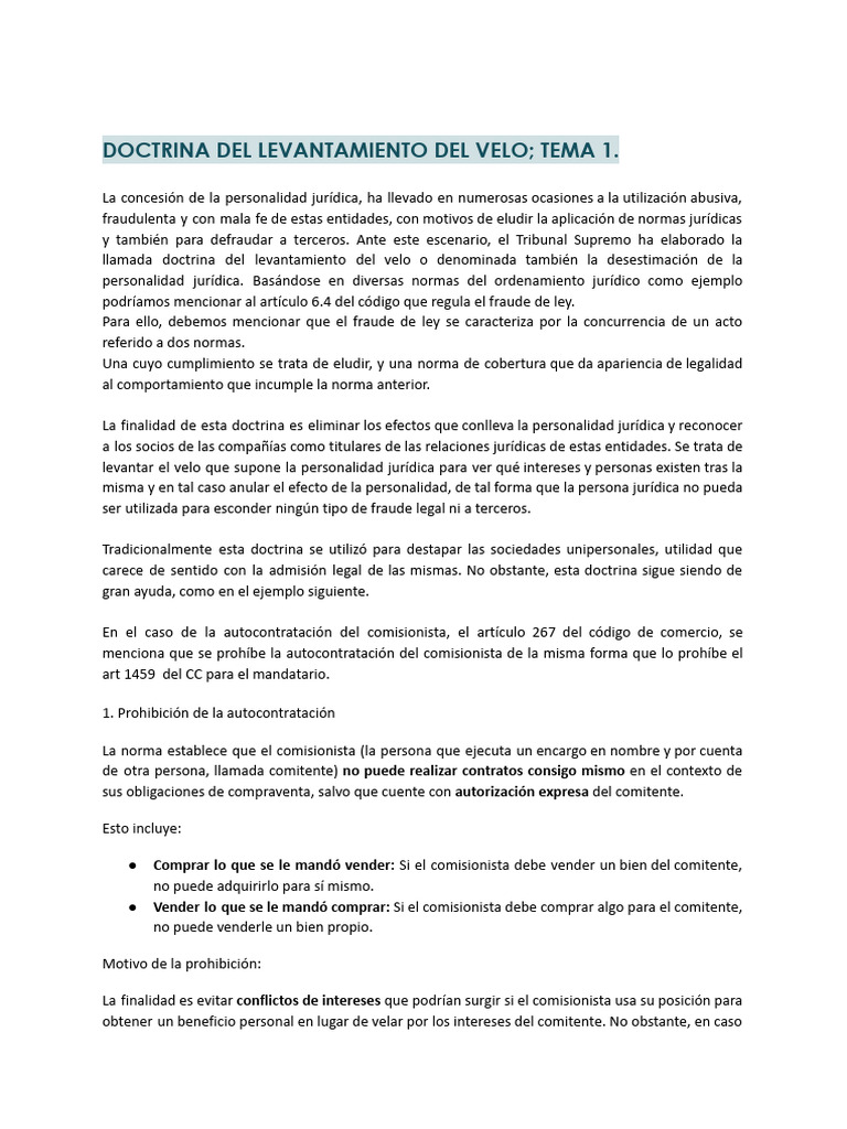Repaso Examen Mercantil | PDF | Dividendo | Compartir (Finanzas)
