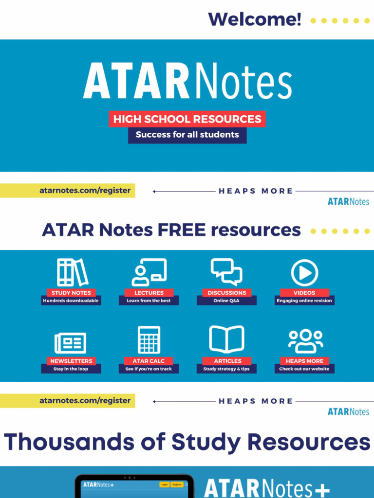 Year 12 Literature Success Guide | PDF | Heart Of Darkness | Essays