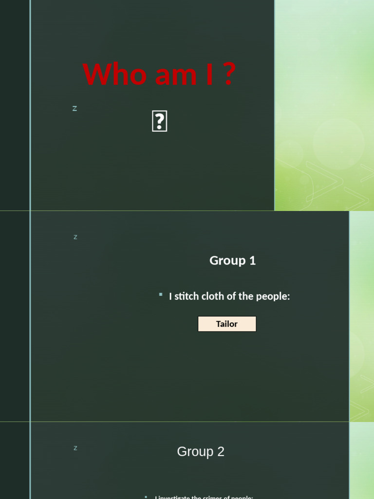 Presentation (4) - 2 | PDF