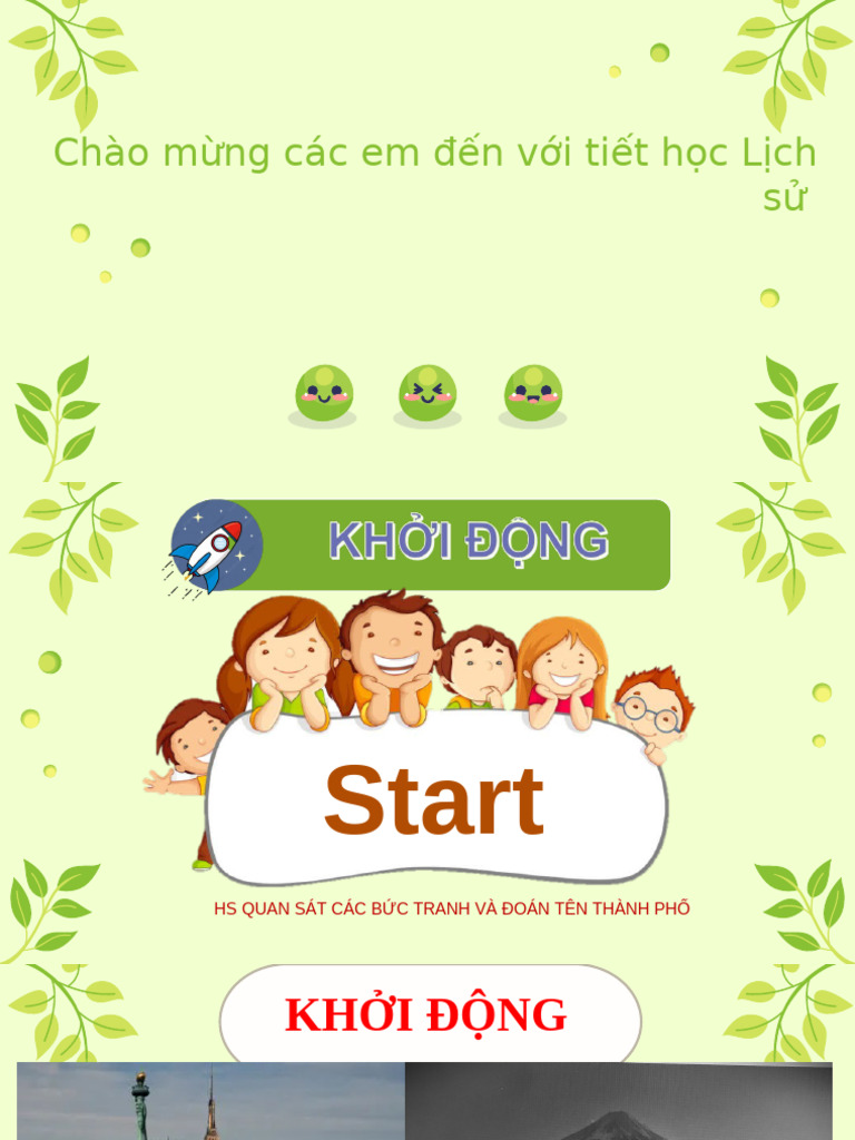 Su 9 KNTT Su 9 KNTT Chu de 1 Do Thi Lich Su Va Hien Tai | PDF