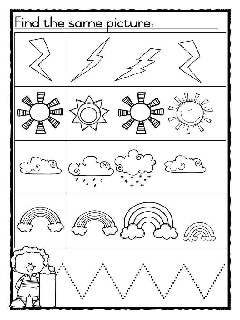 Grade R Activity Book Term 2 | PDF