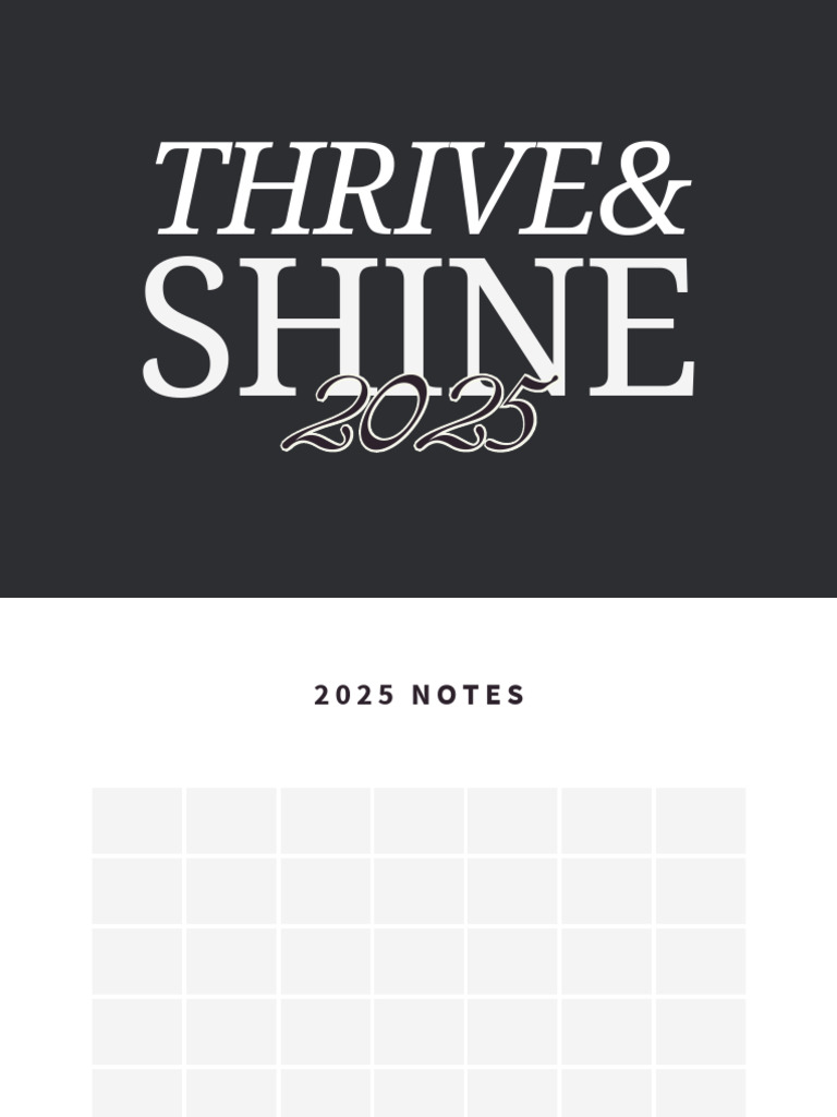 In Wall Calendar, Double A4 Design Template PDF | PDF