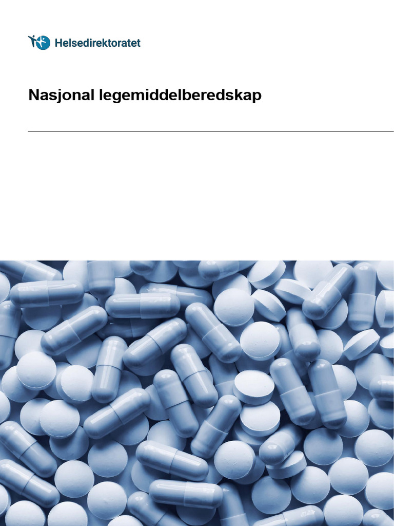 Vurderinger Og Anbefalinger | PDF