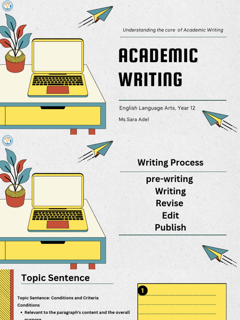 Academic Writing Essentials | PDF