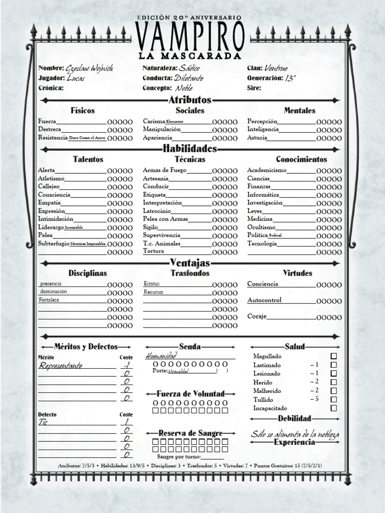 Czeslaw | PDF
