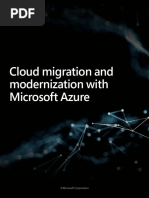 FY26 Cloud & AI Partner Playbook | PDF | Microsoft Azure | Cloud Computing