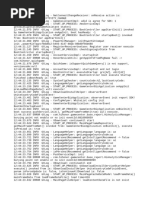 ABAP CDS Date Functions Explained | PDF | String (Computer Science ...
