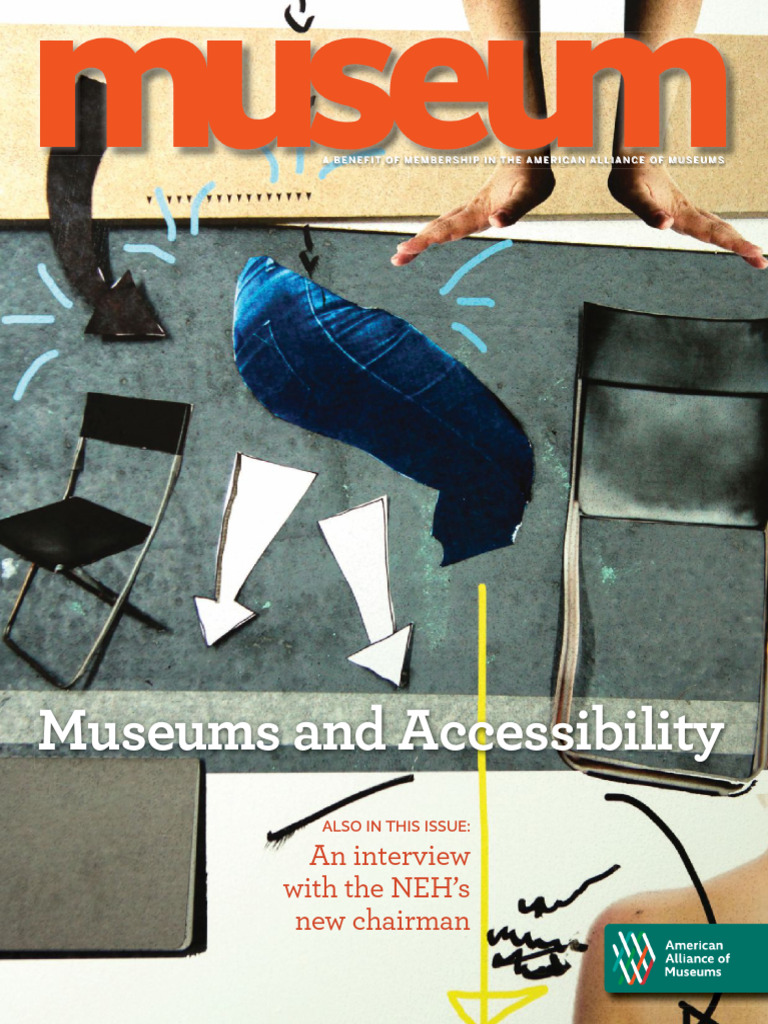 2015-Sept_Oct-Museums-and-Accessibility | PDF | Americans With ...