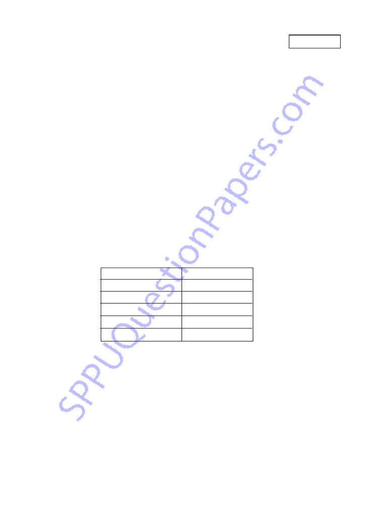 Be - Electrical Engineering - Semester 4 - 2024 - March - Power System ...